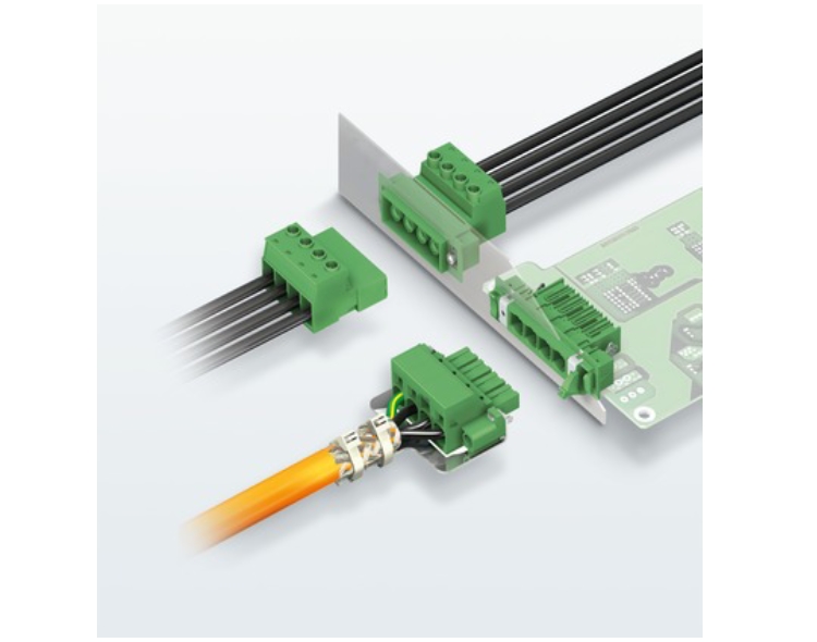 都城亿光EVERSTARS - 菲尼克斯电气|Phoenix Contact|KST|一级代理