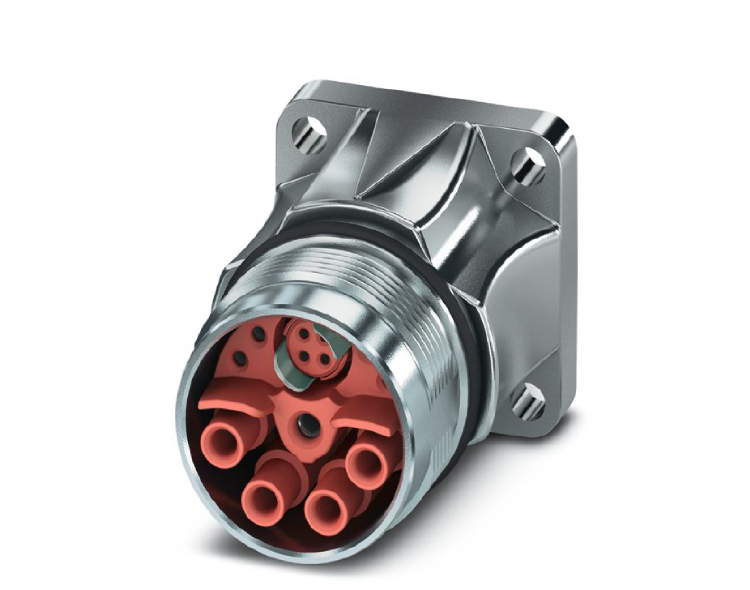 都城亿光EVERSTARS - 菲尼克斯电气|Phoenix Contact|KST|一级代理